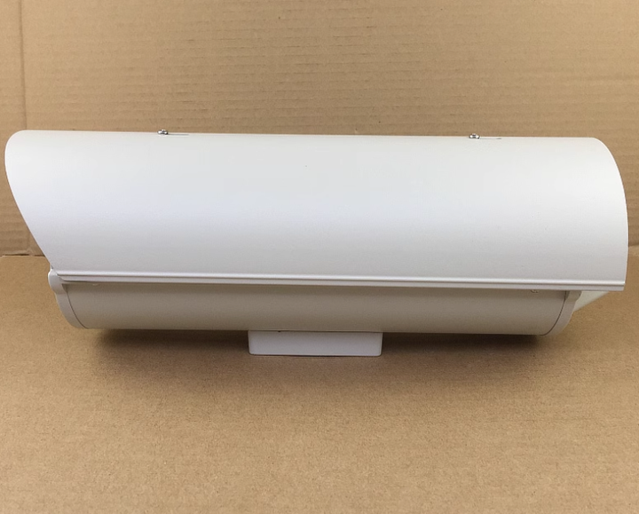 Indoor 12" Tube Surveillance CCTV Housing Waterproof Box Camera ...