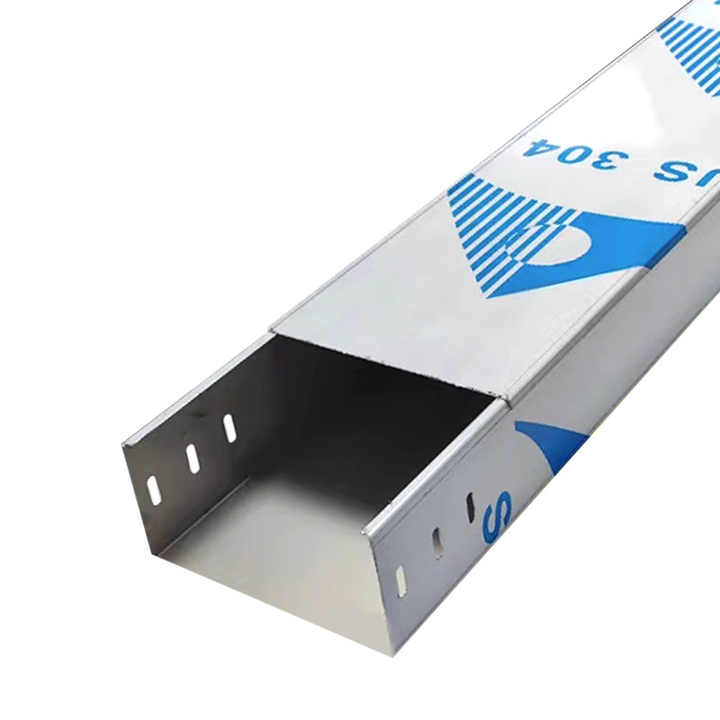 small size telephone cable trunking steel cable trunking riser ...