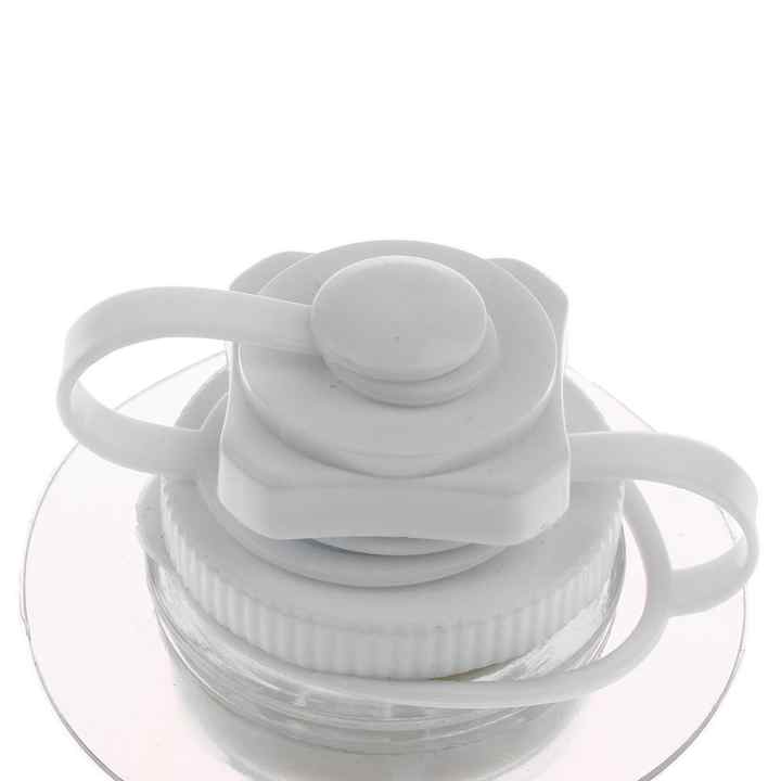 Boston Valve One-Way Universal Fit Air Valve for Inflatable Boats
