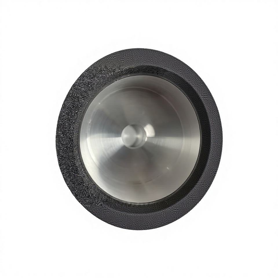 Wholesale Resin Bonded diamond Grinding Wheel High Efficiency Grinding ...