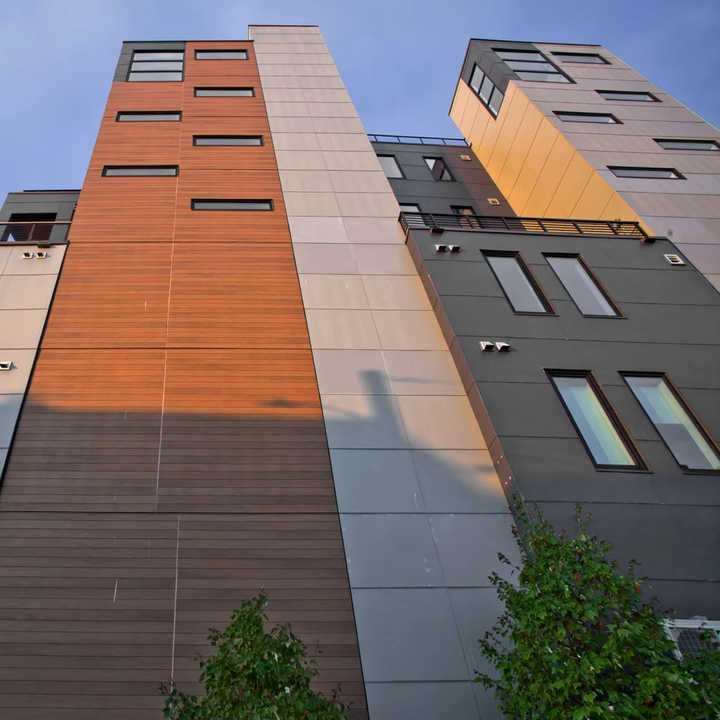 Facade Cladding Fiber Cement Board Wall Panel for Outdoor| Alibaba.com