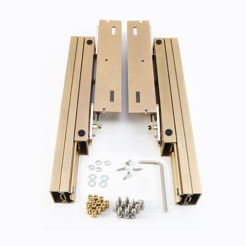 Mechanism for Folding Table - Durable & Adjustable Solutions