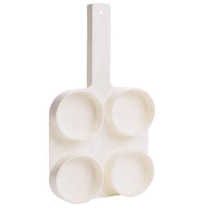 Dairy Cows Mastitis Test Paddle - Reliable Veterinary Equipment