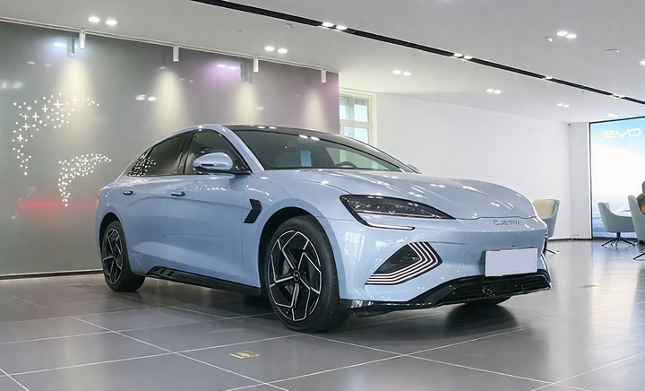 BYD Seal 05 Byd Car Electric Car Byd Used Electric Car Suv Electric ...