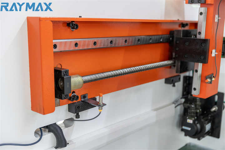 RAYMAX 2025 New Style Sheet Bending Machine Hydraulic CNC Press Brake Machine| Alibaba.com