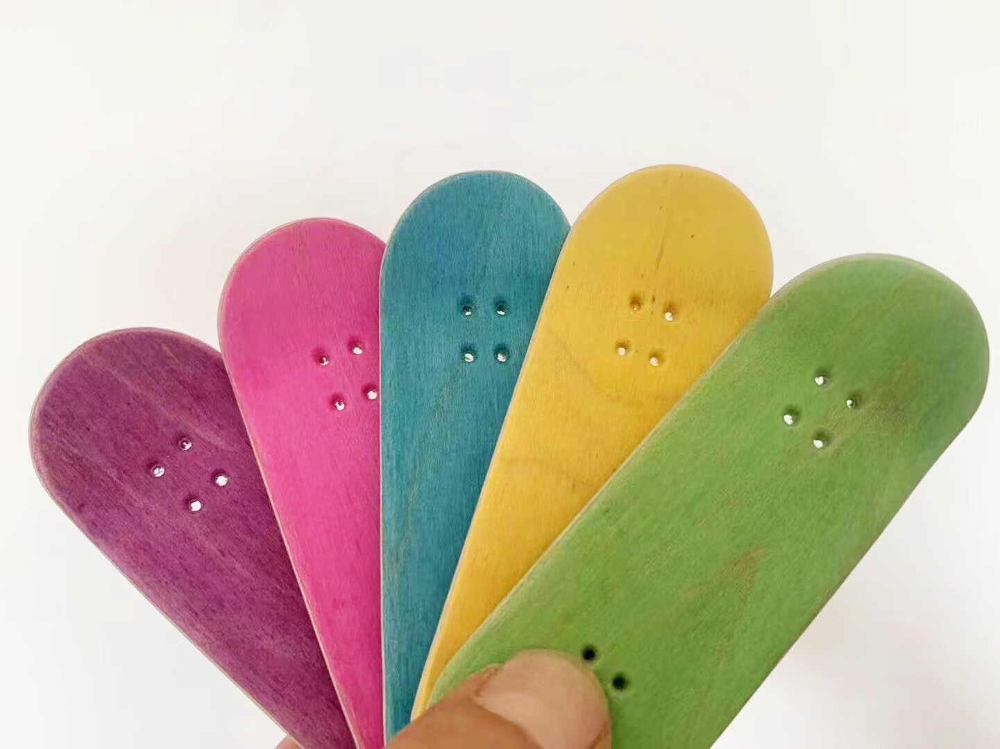 How to Choose the Best Fingerboard Professional Complete for Your Skill ...