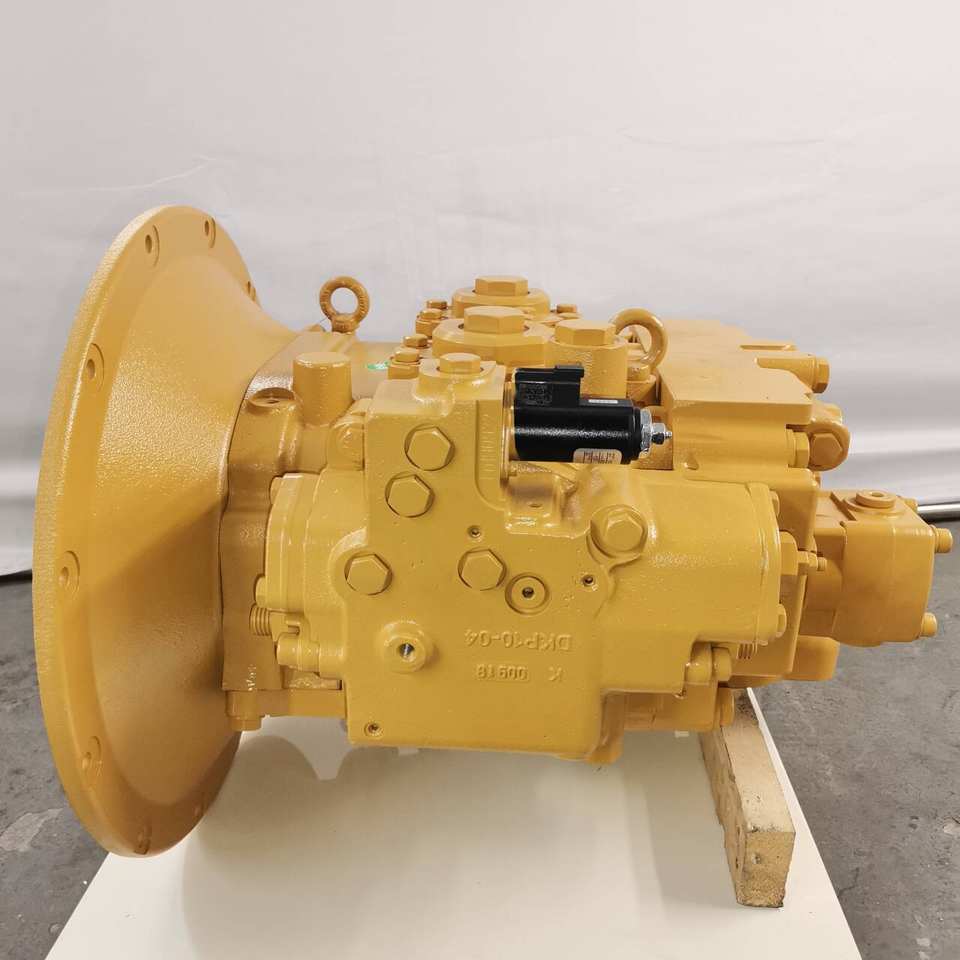 320C 320D Hydraulic Pump SBS120 for Excavator Used Parts 162-6176 272 ...