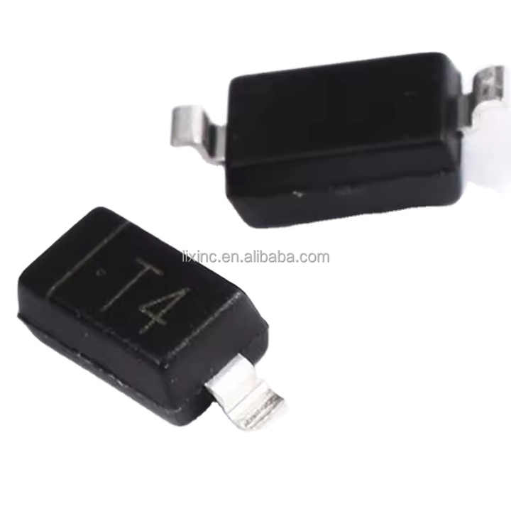New Original Diode 1N4148 T4 SOD-123 Package Smd LXCll Signal Switching Zener Diode| Alibaba.com