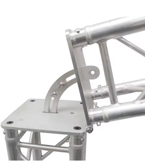 6061 Aluminum Alloy Display Stand with 180 Degree Hinge Tent for 290 ...