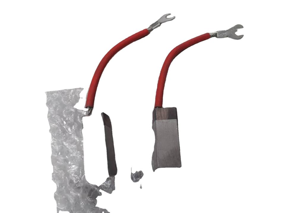61010330 CARBON BRUSH Carbon Brush for Dc Motor Factory sales| Alibaba.com
