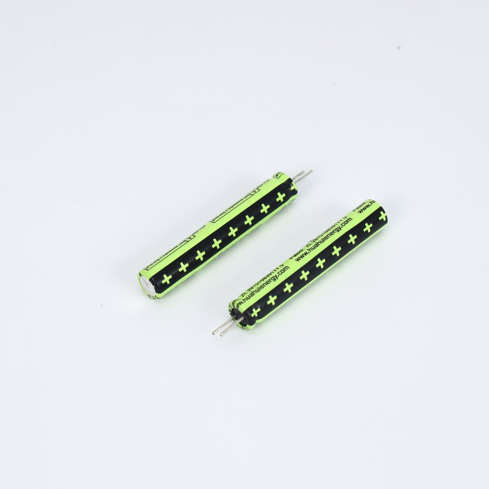 Li-ion 0840 3.7v 170mah H Battery - Safe & Reliable Power
