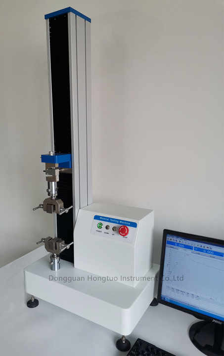 Probador de resistencia del hilo, máquina de prueba de resistencia a la ...