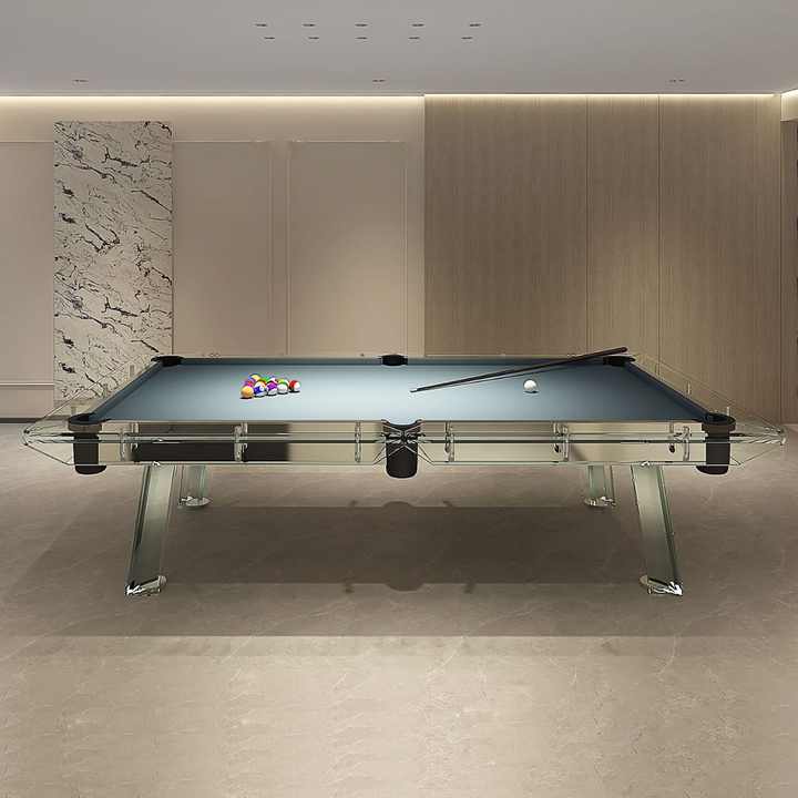 Wholesale Custom High End Standard Modern Luxury Design Pool Table