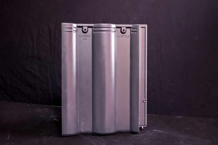 SHINKO Vietnam Non Asbestos Wave Roof Tiles Superior Quality Durable ...