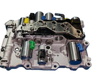 Wholesale mini cooper transmission valve body For Straightforward ...