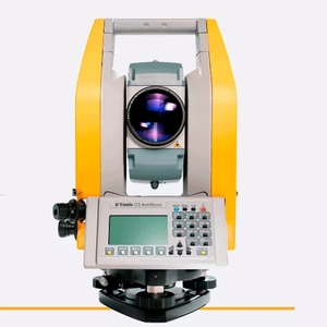 Advanced Trimble Total Station with Smart Functions - Alibaba.com
