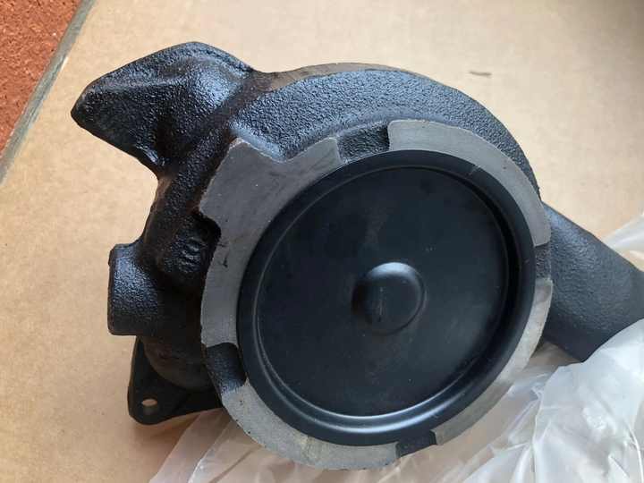 Engine Spare Water Pump 291-5304 U5MW0160 2915304 3056E 3056 3056T ...