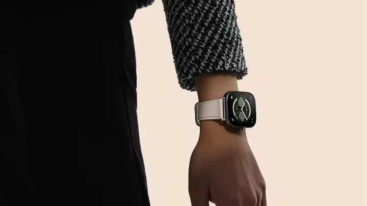 Alibaba Smart Watch Independent Satellite Positioning Function Gps ...