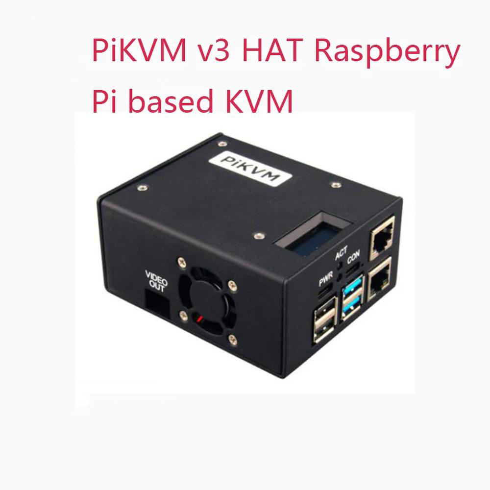 How to Choose the Best PiKVM: A Complete Buying Guide