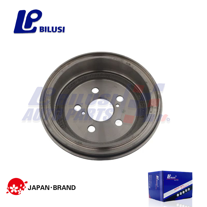 Wholesale Repuestos Automotriz - Brake Drum for Toyota Prius