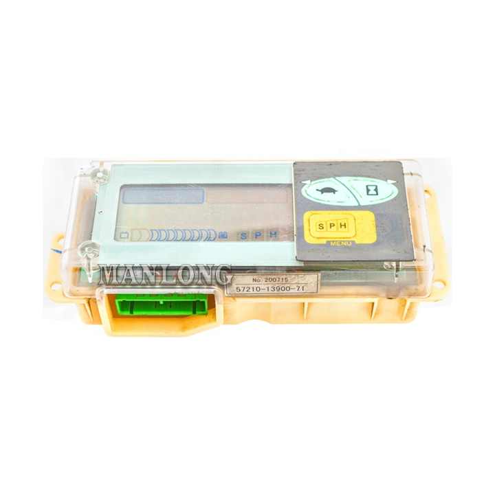 Electric Forklift Parts - Instrument Assy for Toyota 7FB