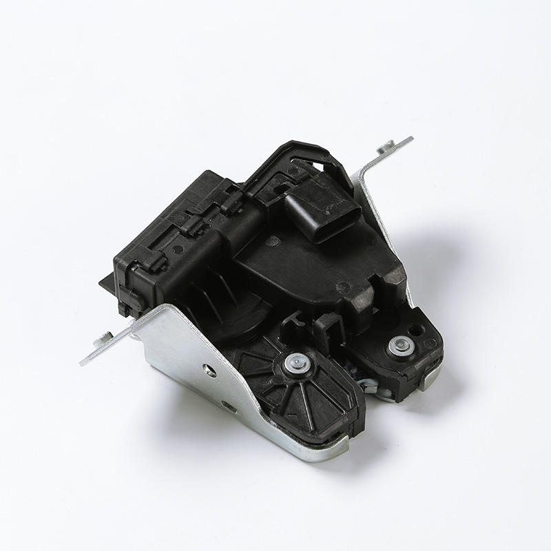 For Benz X156 X253 C253 C292 W166 X166 Car Door Lock Tailgate Latch ...