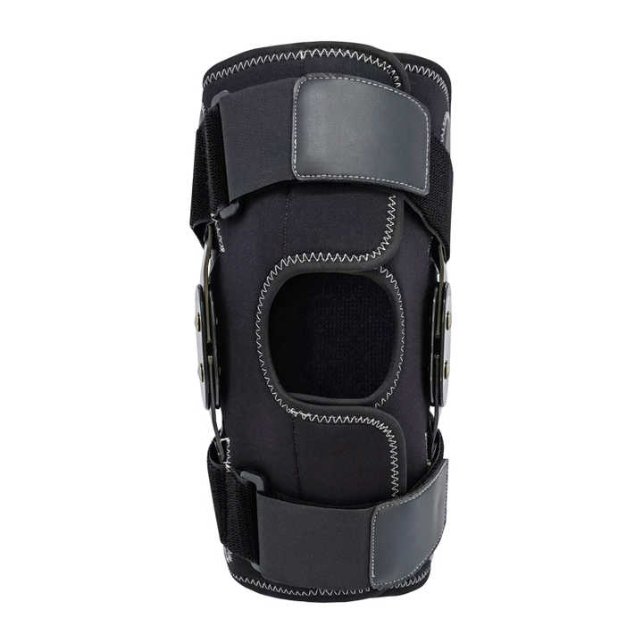 Basketball Football Leg Knee Cycling Brace - Professional Support