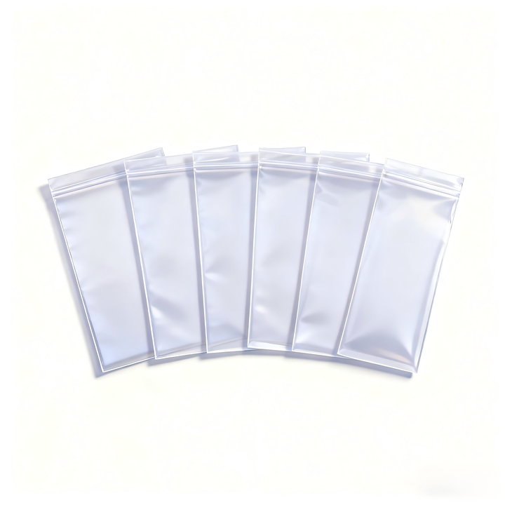 Anti-static LDPE Plastic Bag Factory Wholesale and Customization of ...