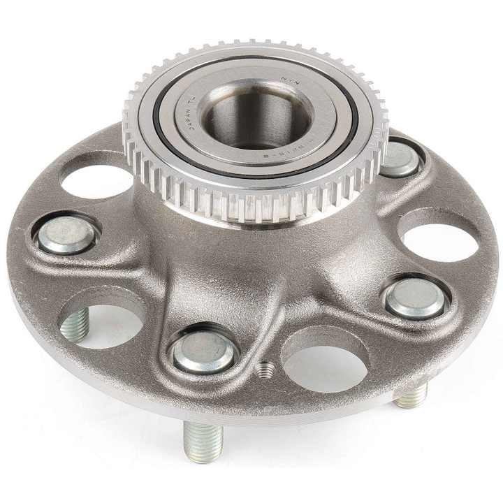-High Quality 52750-0u000 52730-D3000 51750-C1000 Wheel Hub Assembly ...