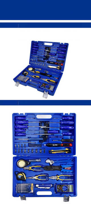 Electrician Network Repair Cable Tester Tool Lan Utp Screwdriver Wire ...