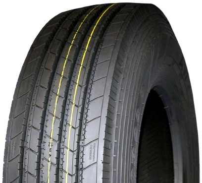 275/70R22.5 Radial Truck Tyre - AULICE High-Quality Tires