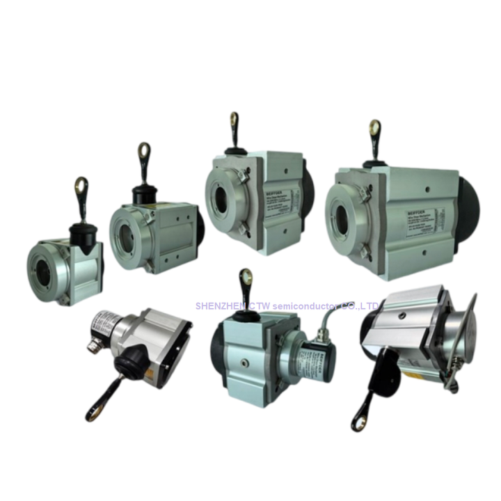 V23401-T2C09-E202 Encoder Support Customization of Various Encoder ...