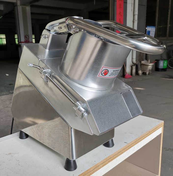 Efficient Cheese Grater Machine - High Productivity & Durability