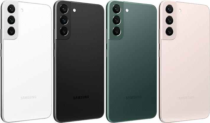 How to Choose a Samsung S22 Original: Buying Guide & Tips