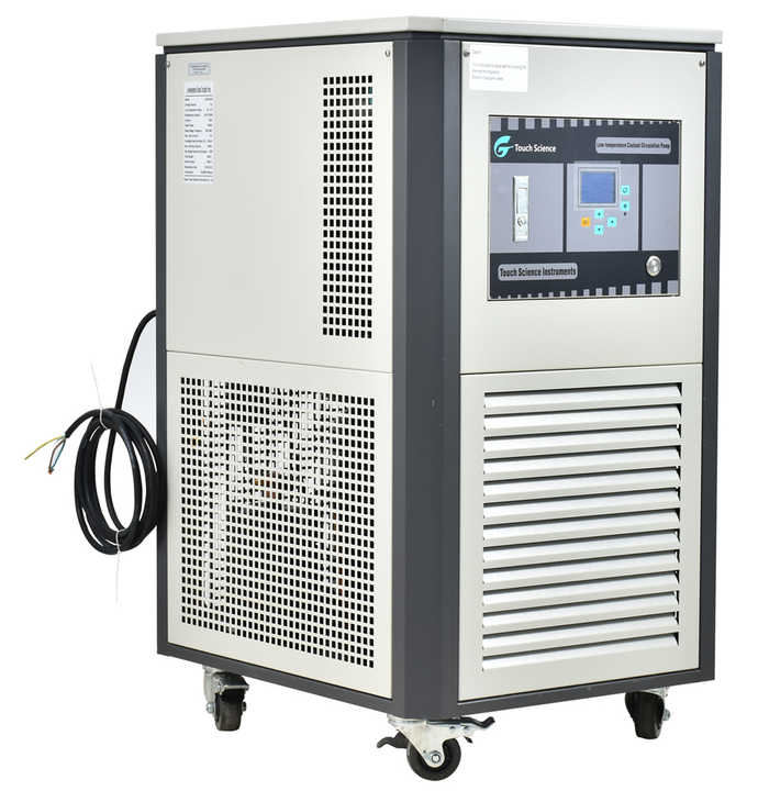 DLSB-10/30 Low Temperature Liquid 1hp Recirculating Chiller