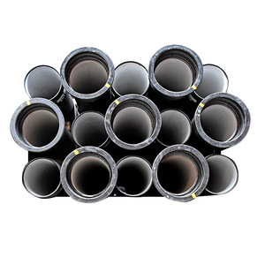 4 Inch Ductile Iron Pipe For heavy Duty Constructions - Alibaba.com