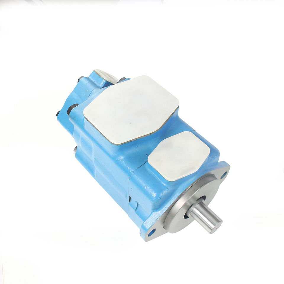 Shertech 4525VQ Series 4525VQ-50A10-1AA22L Vickers Replacement High ...