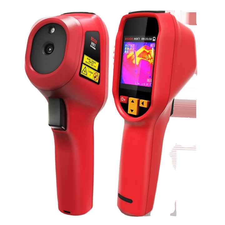 BSIDE-HX1 Portable Handheld Infrared Thermal Imager