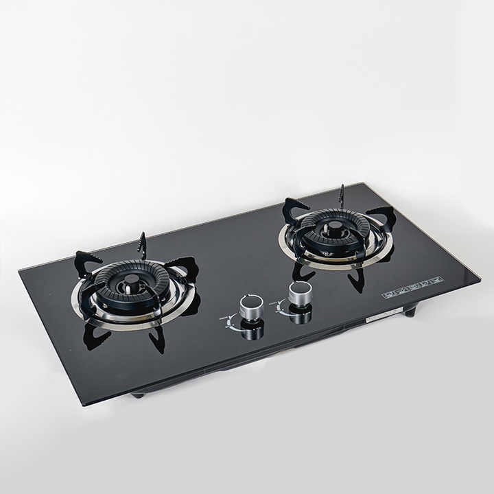 Embedded Gas Stove Embedded Dual-purpose High Flame Liquefied Gas Stove ...