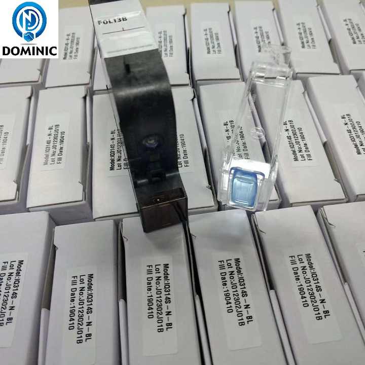 Shop High-Quality 53S/53S+ Ink Cartridges for Tij 2.5 Printers