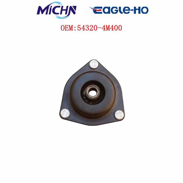 Auto Strut Mounts for Hyundai Tucson & More - High Quality