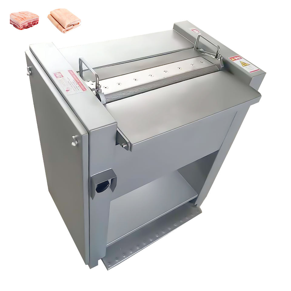 Pork Skin Lamb Skinner Pork Skin Peeling Industrial Food Processor ...