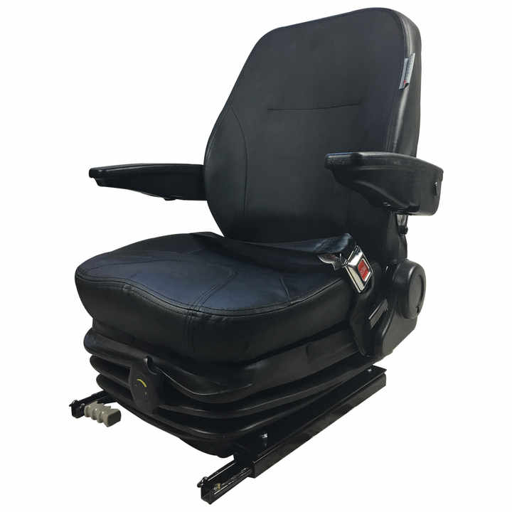 Factory Sales Mechanical Suspension Bulldozer Seat Agricultural Vehicle ...