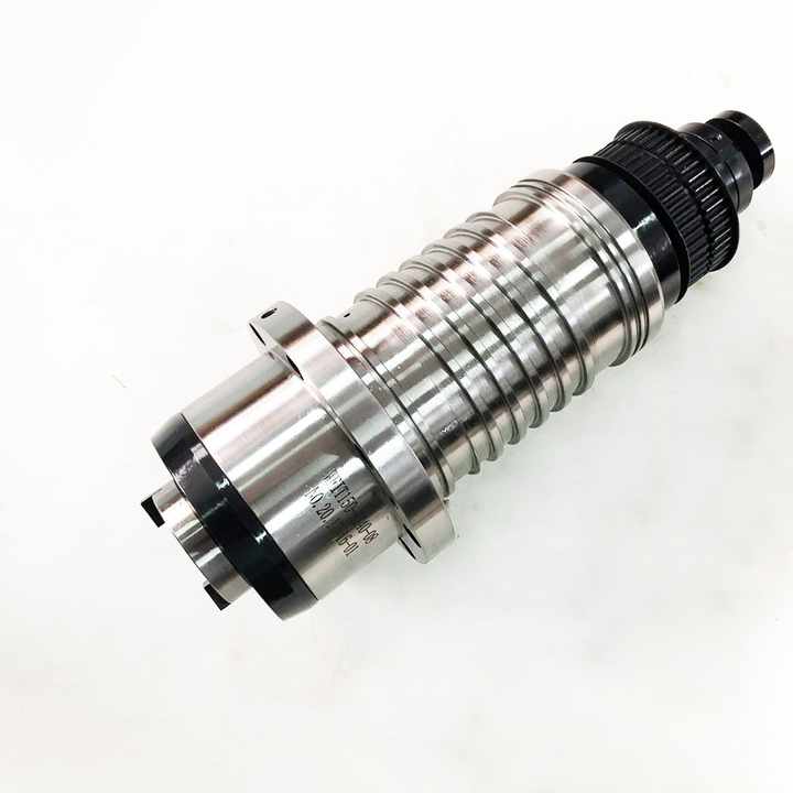 WFIT ATC Spindle - 12000rpm, BT40, Belt-Driven CNC Machine