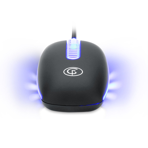 1 Dollar Mouse - High Performance Wired Optical USB