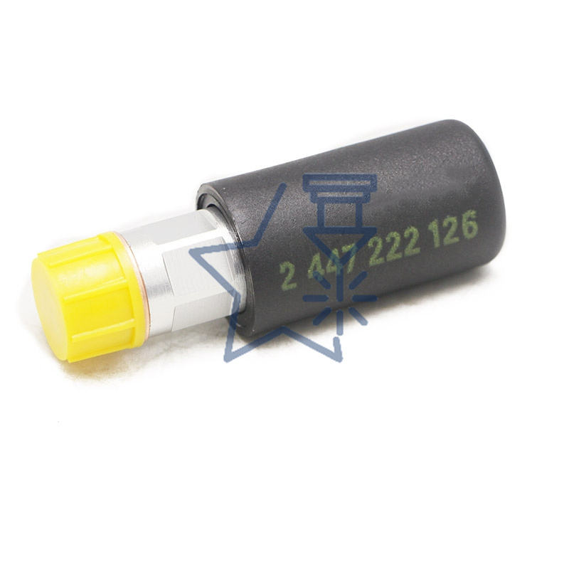 Diesel Fuel Hand Primer Pump 2447010033 2447222126 Fuel Pump for ...