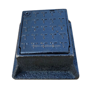 Recycled, Multipurpose & Durable cast iron meter boxes - Alibaba.com