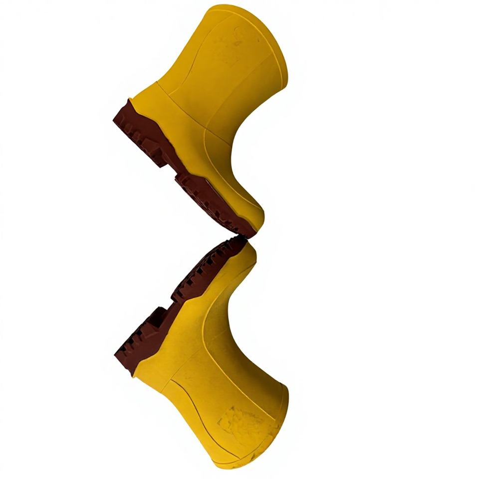 High Quality Rubber Safety Boots Class 2 Electrical Insulation Boots ...