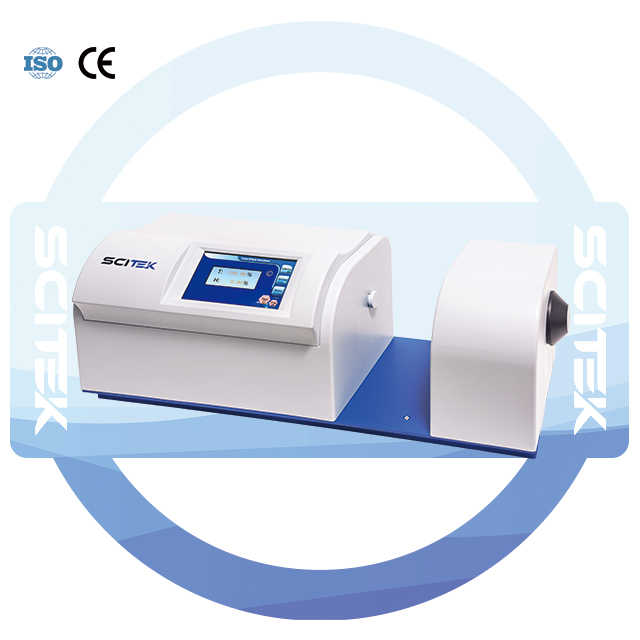 Lector automático de placas Elisa SCITEK 340 ~ 880nm forma rápida y ...