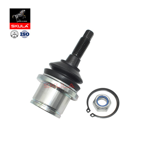 Ball Joints, Ball Joints direct from Guangzhou Yuexiu Longchang Auto ...